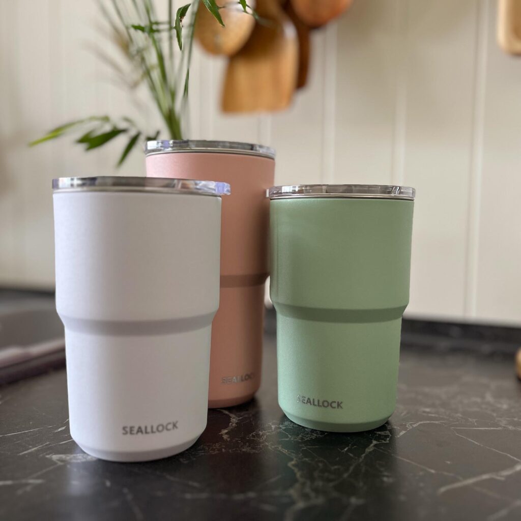 Coffee cup/ποτηρι θερμος 560ml - Nikokira